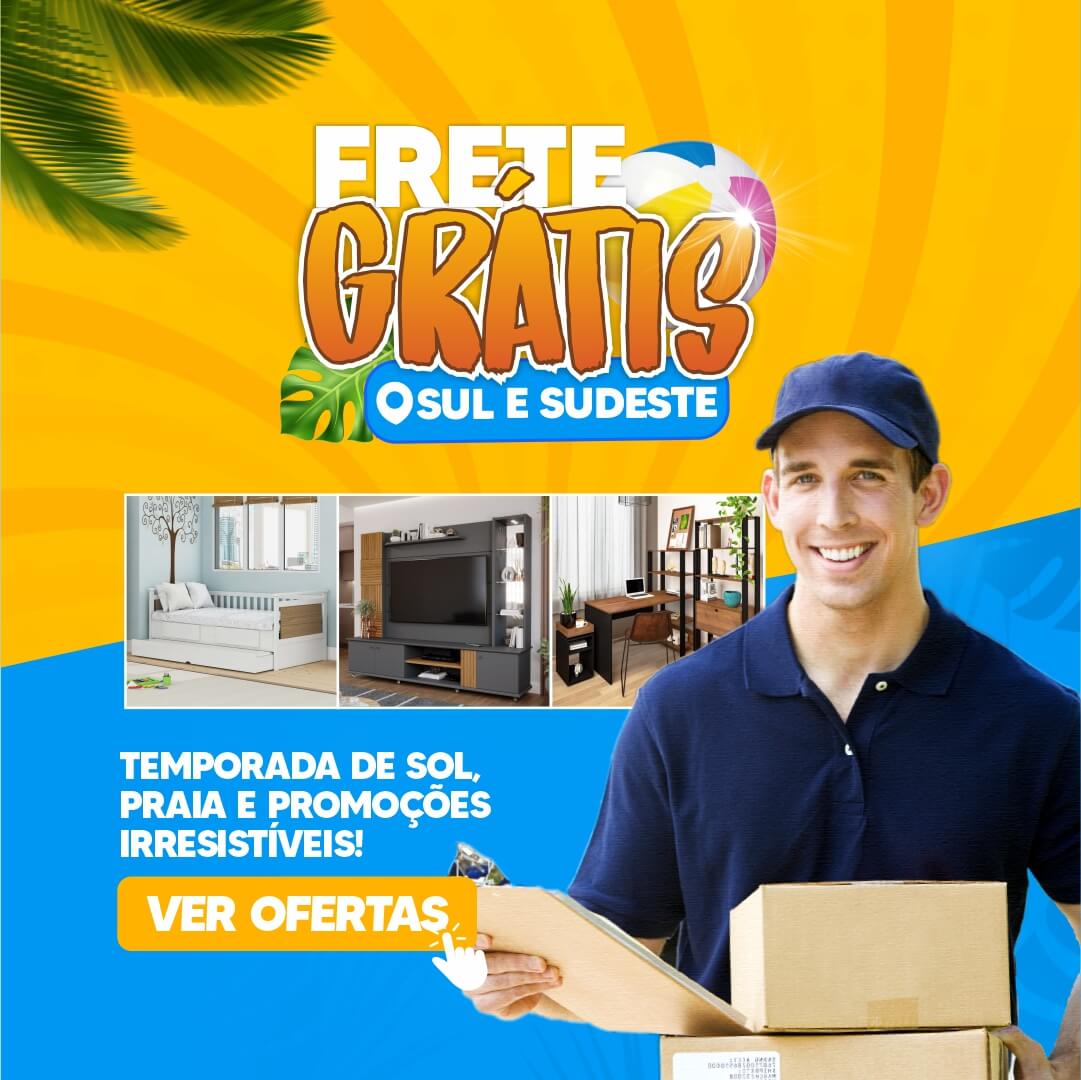 Êbba Shop - Verão com descontos incríveis pra você